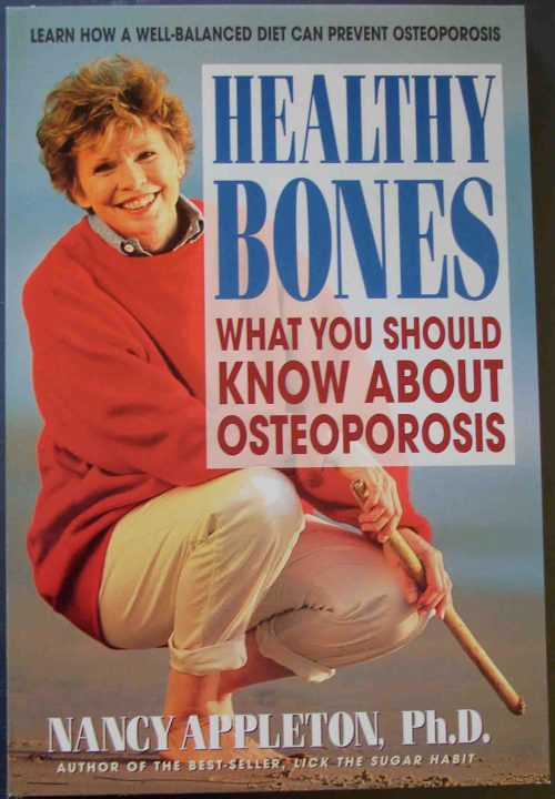 Store | Nancy Appleton Books Health Blog