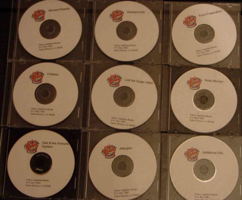 Store | Nancy Appleton Books Health Blog