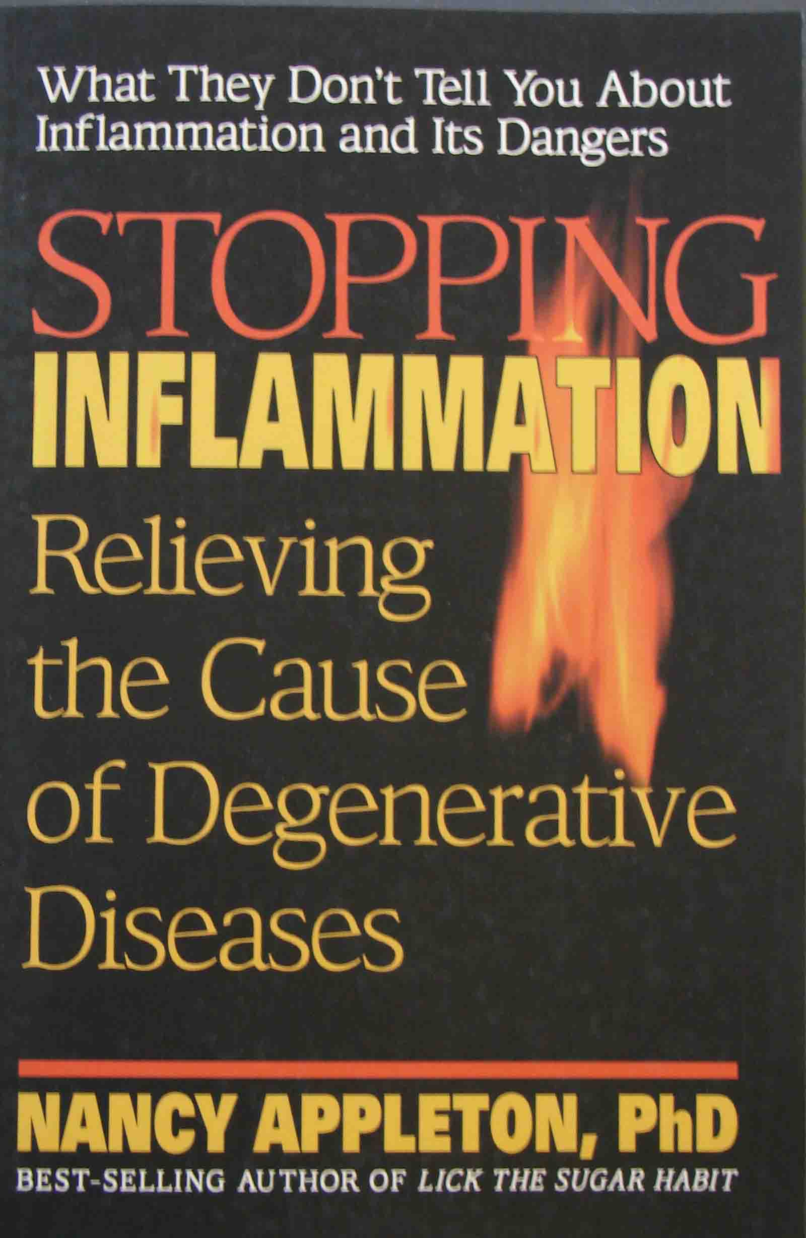 Store | Nancy Appleton Books Health Blog