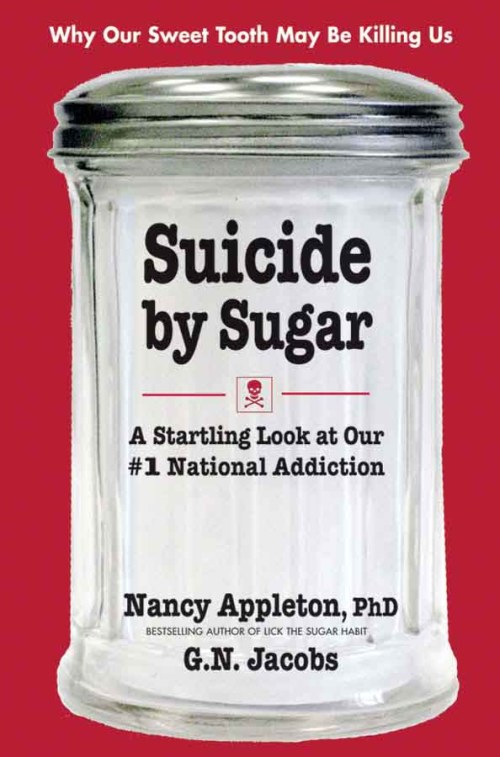 Store | Nancy Appleton Books Health Blog