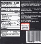 Reading Labels | Nancy Appleton Books Health Blog